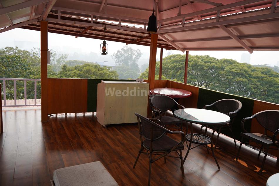 O2 The Open Banquet Bormotoria, Guwahati | Banquet Hall | WeddingZ.in