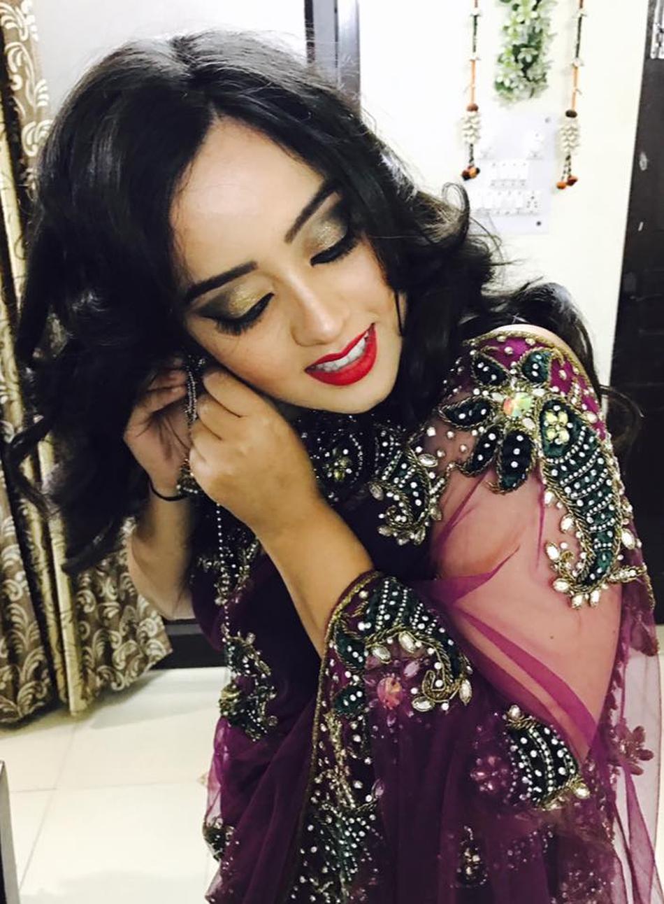 Makeup By Zayna, Bridal Makeup Artist in Delhi | WeddingZ