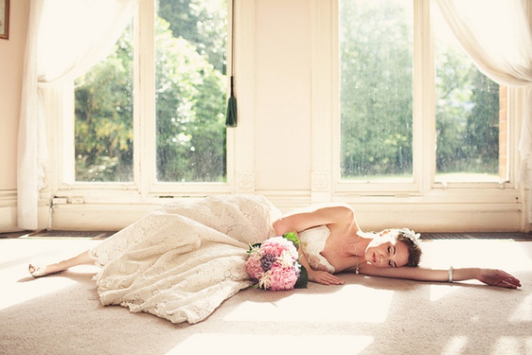 10 Helpful Tips to Get Some Stress-Free Sleep Before the Wedding Day ...