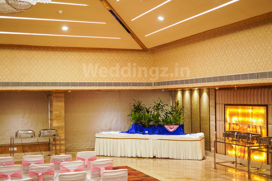 Hotel Mount View Sector 10, Chandigarh | Banquet Hall | Wedding Lawn ...