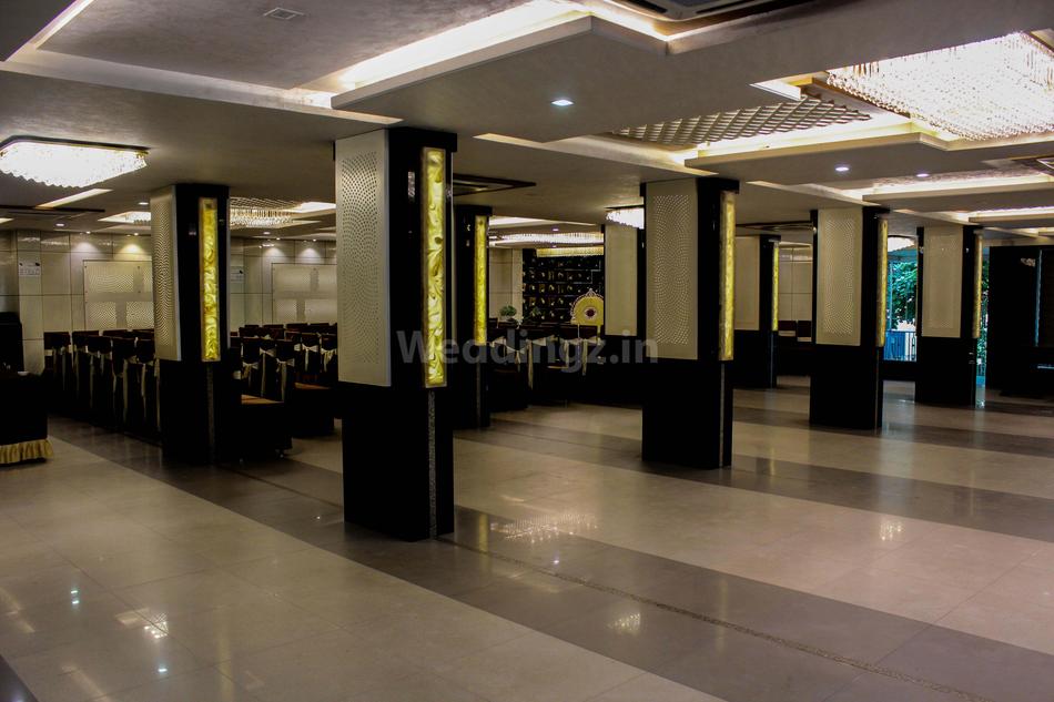 City Point Restaurant And Banquet Rakhial, Ahmedabad | Banquet Hall ...