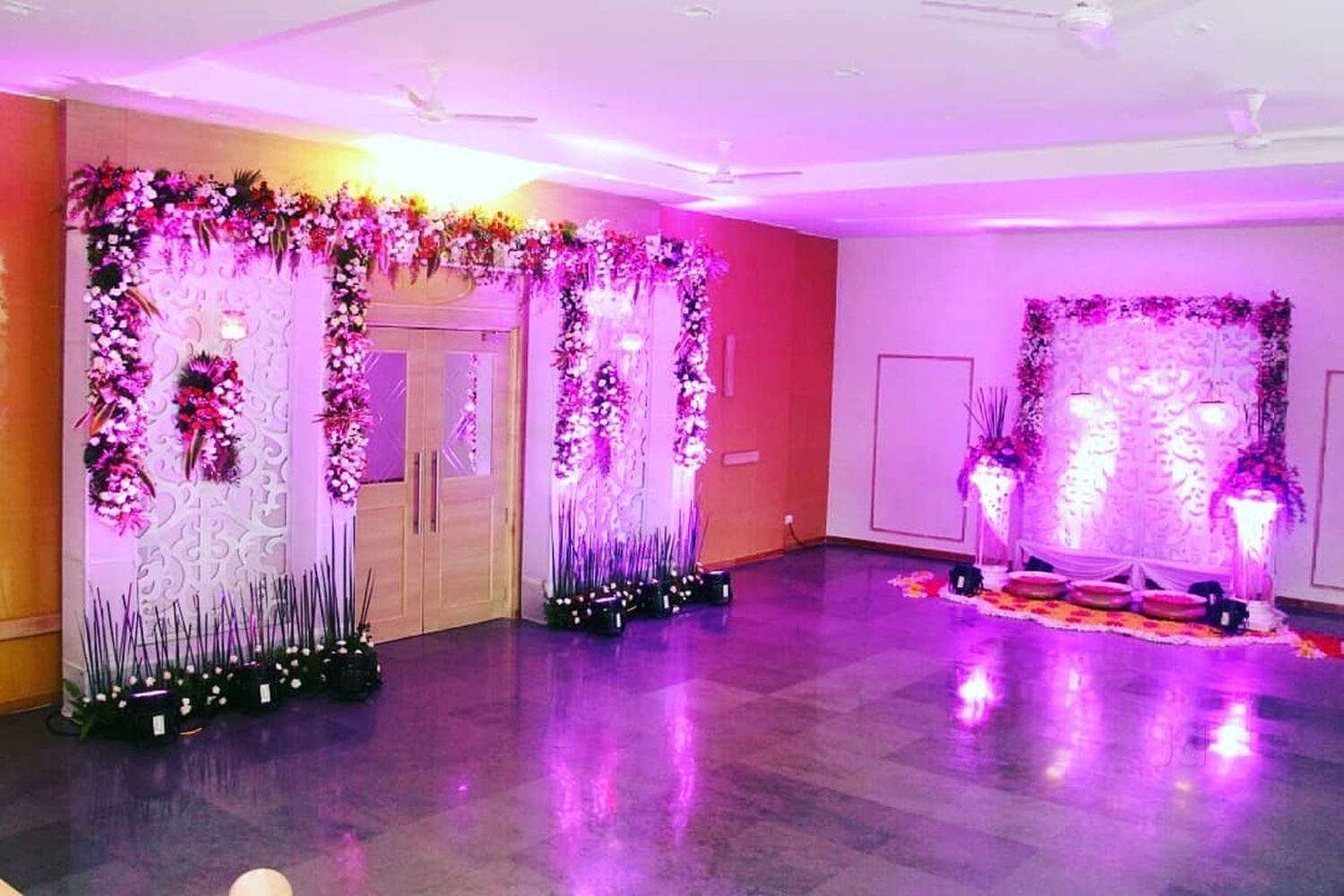 GCC Hotel and Club Mira Road, Mumbai | Banquet Hall | Wedding Lawn ...