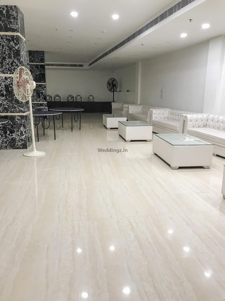 Chunri Saafa Banquet Saket, Delhi | Banquet Hall | Banquet Terrace ...
