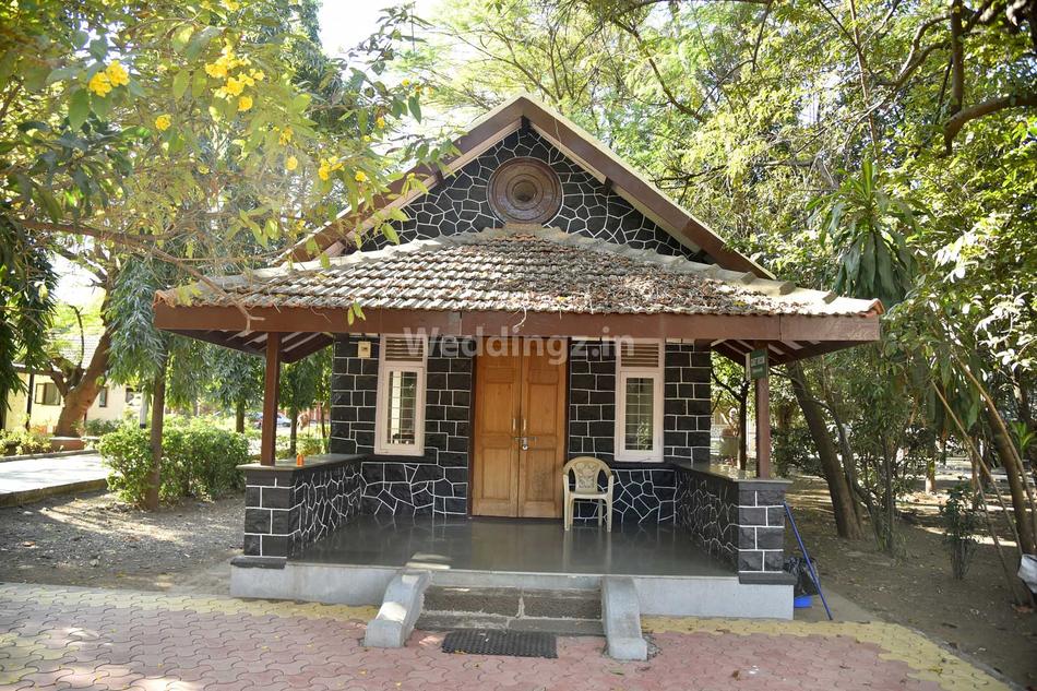 CMEF Trust - HRD Centre Shalimar, Nashik | Banquet Hall | Wedding Hotel ...