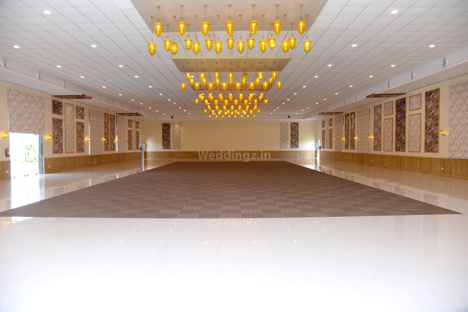 Amanbagh Kanakpura, Jaipur | Banquet Hall | Wedding Lawn | WeddingZ.in