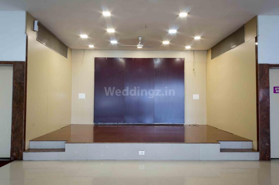 Suparna Mangal Karyalay Parvati, Pune | Banquet Hall | WeddingZ.in