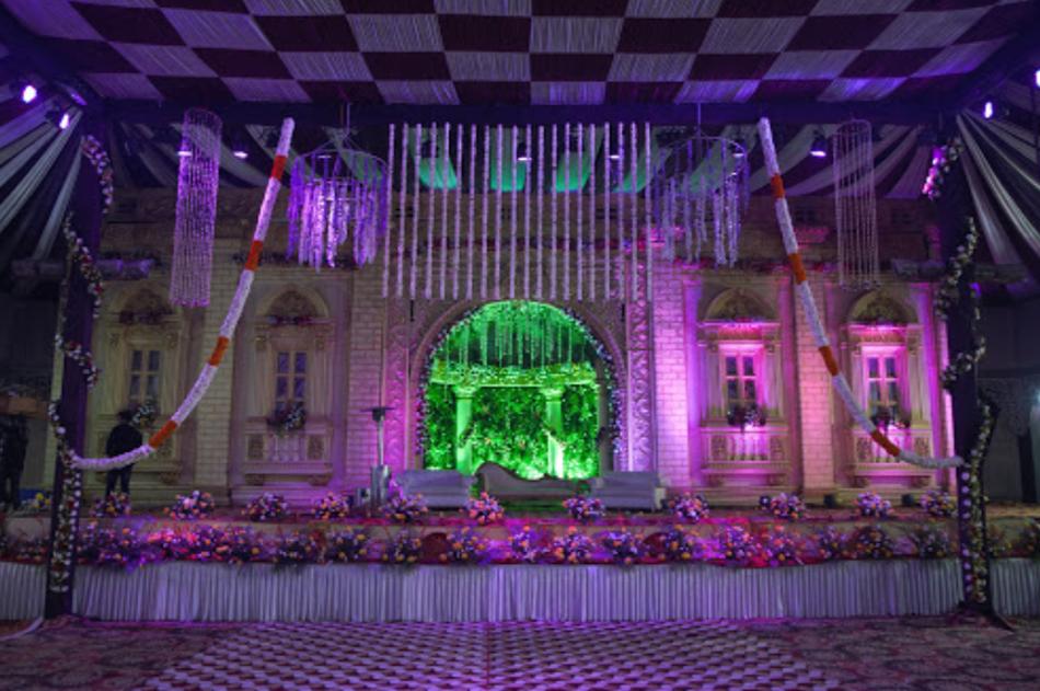 Golden Tulip Essential Hari nagar, Delhi | Banquet Hall | Wedding Hotel ...