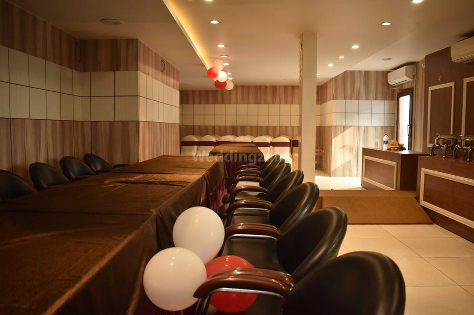 Hotel Ozas Grand Lanka, Varanasi | Banquet Hall | Wedding Hotel ...