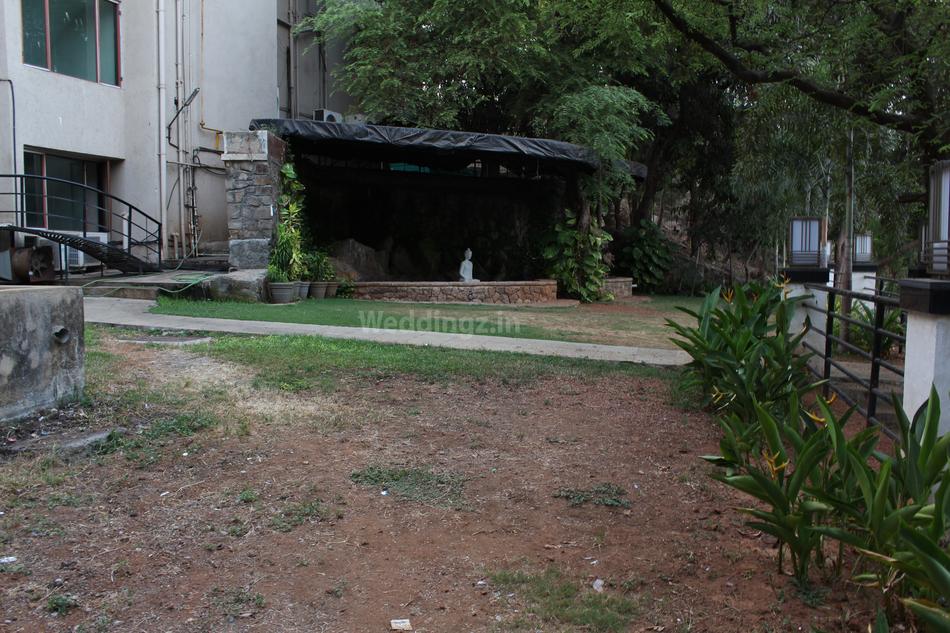The Silverador Resort Club Bhayander West, Mumbai | Banquet Hall ...