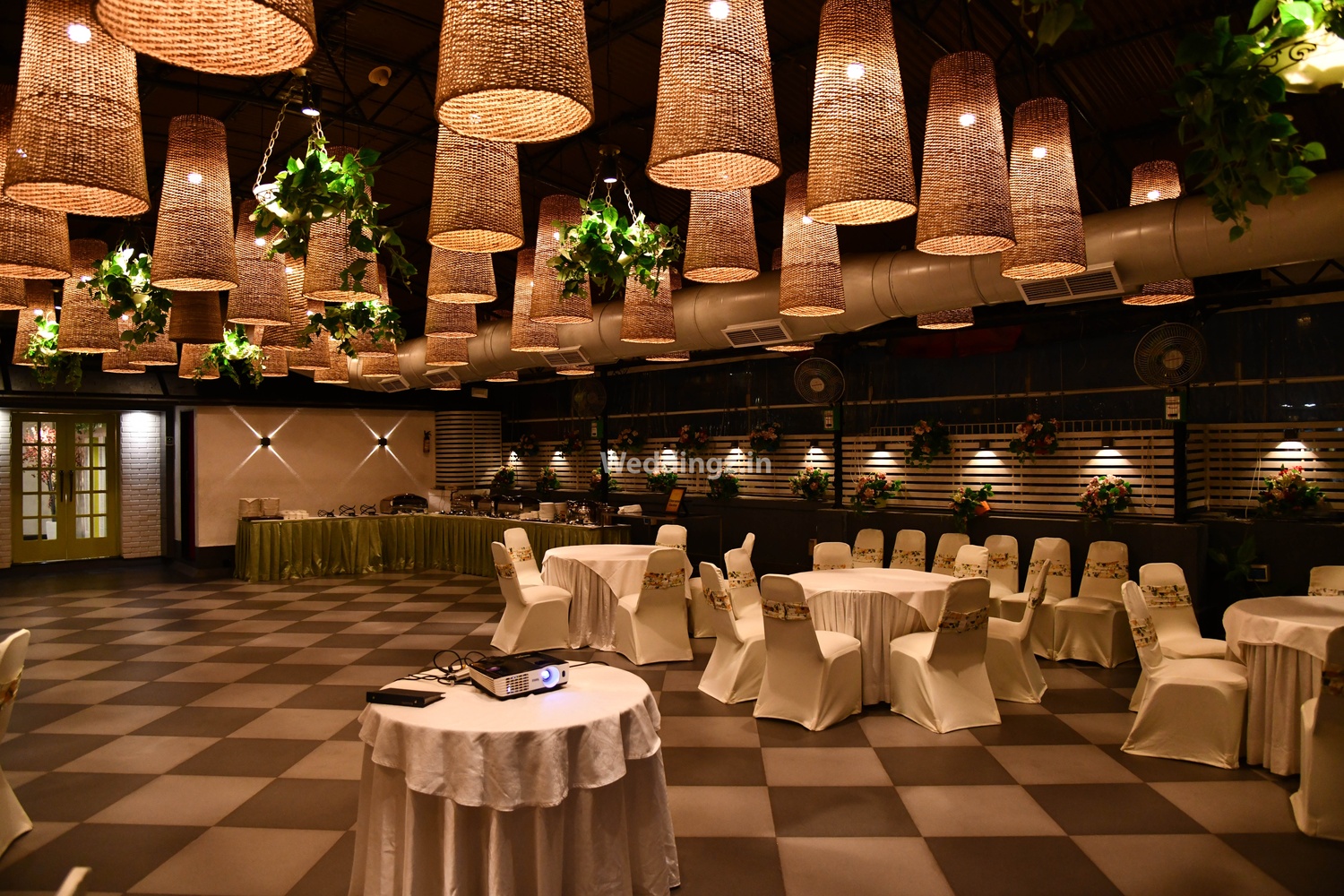The International by Tunga Andheri East, Mumbai | Banquet Hall ...