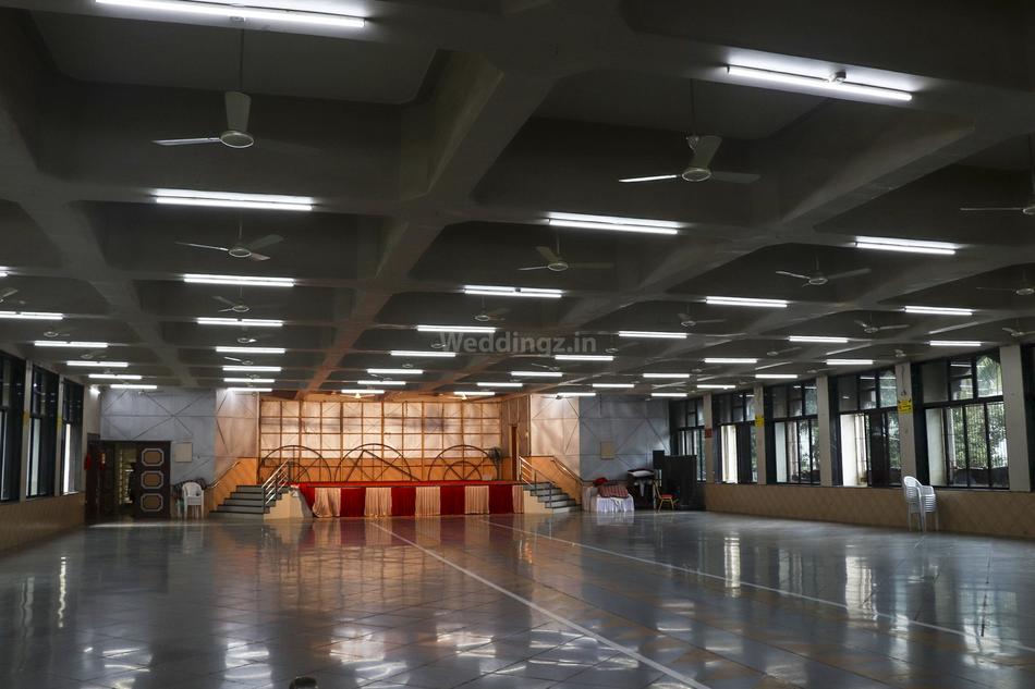 Shree Kutch Vagad Leva Patidar Samaj Bhavan Airoli, Mumbai | Banquet ...