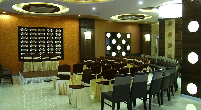 One Ten Restaurant and Banquet Odhav, Ahmedabad | Banquet Hall ...