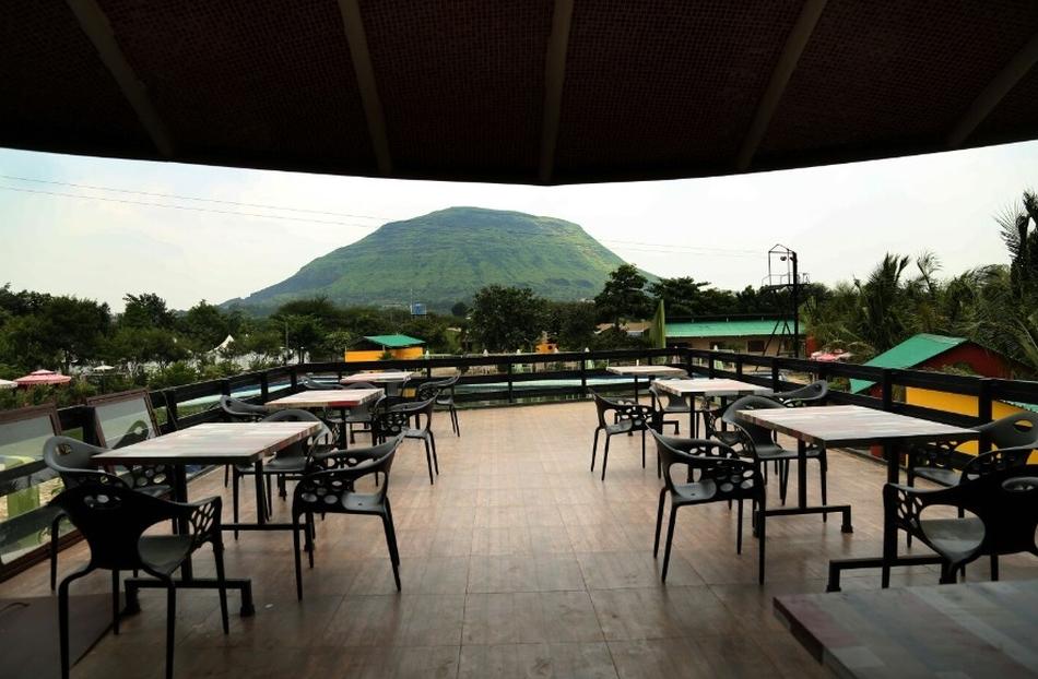 Watermelon Club And Resort Vilholi, Nashik | Banquet Hall | Wedding ...