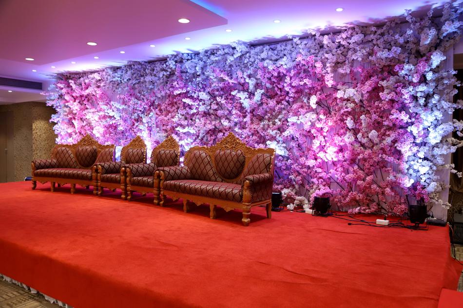 Sanabil Banquets Andheri East, Mumbai | Banquet Hall | WeddingZ.in