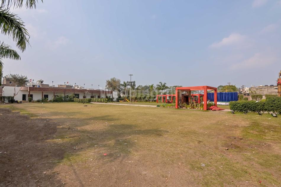 Shri Ram Vatika Airport Road, Indore | Banquet Hall | Wedding Lawn ...