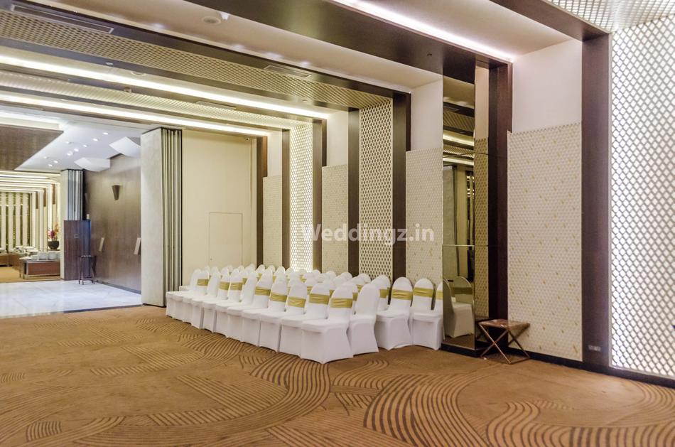 Radisson Lucknow City Center Qaiserbagh, Lucknow | Banquet Hall ...