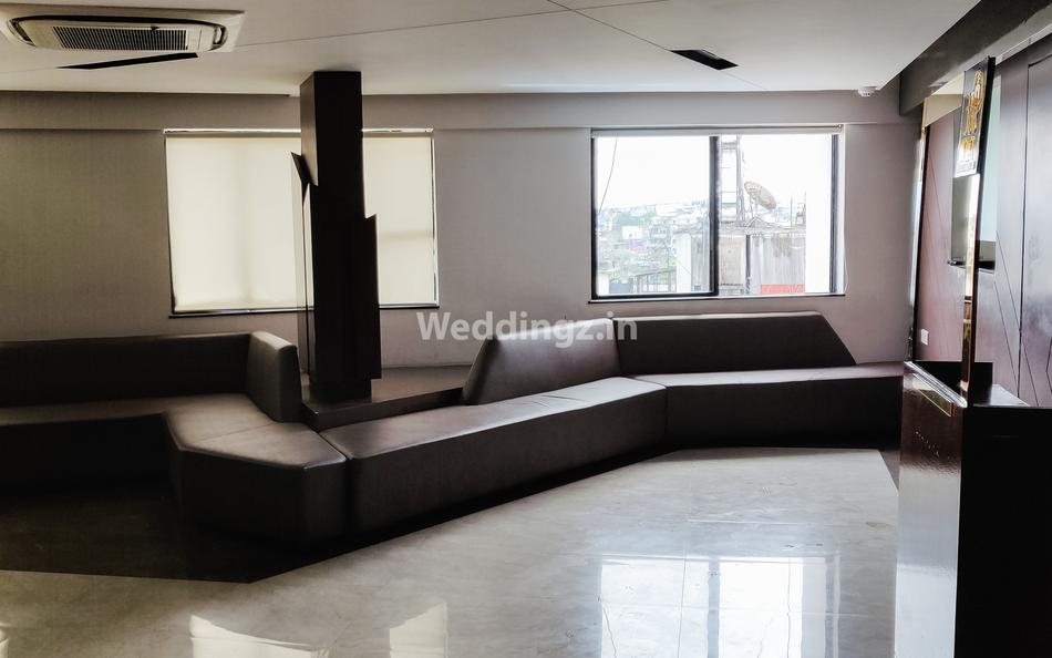 360 Degree Revolving Restaurant And Bar Deccan Gymkhana, Pune | Banquet ...