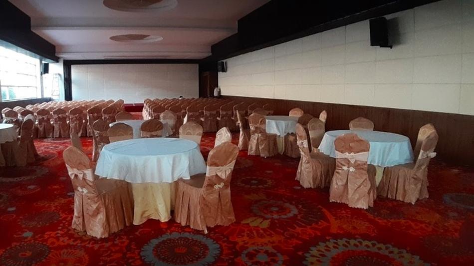 Raaga Imperio Ravet, Pune | Banquet Hall | WeddingZ.in