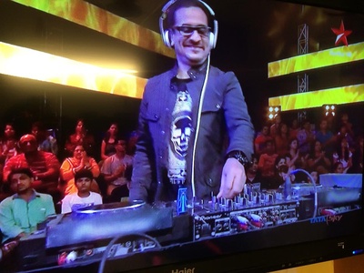 DJ Suketu, DJ in Mumbai | WeddingZ