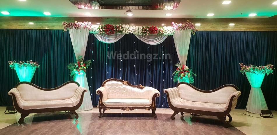 Star Banquets Ambernath, Mumbai | Banquet Hall | WeddingZ.in