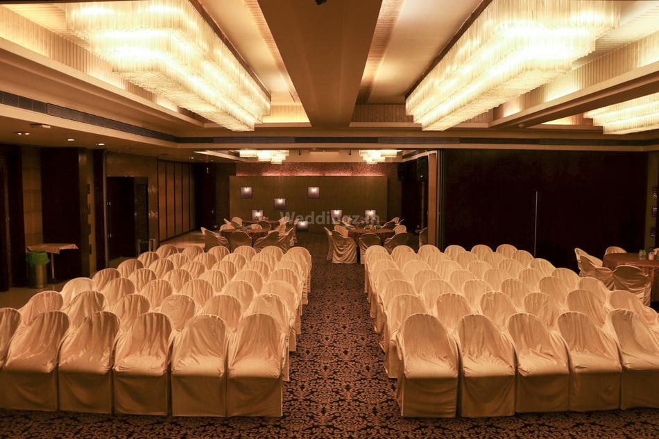 The Regenza by Tunga Vashi, Mumbai | Banquet Hall | Wedding Hotel ...