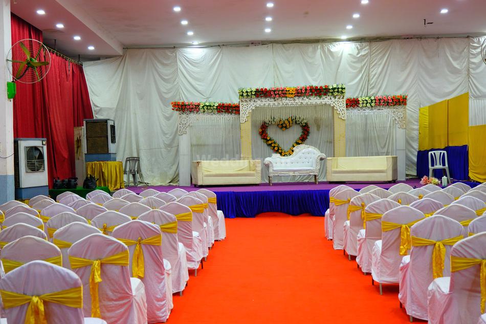 Royal Celebration Function Hall Banjara Hills, Hyderabad | Banquet Hall ...