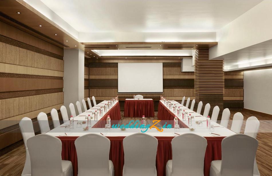 Suba International Andheri East, Mumbai | Banquet Hall | Wedding Hotel ...