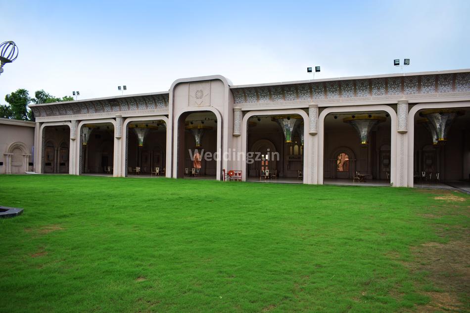 Mysore Mahal Sirsi Road, Jaipur | Banquet Hall | Wedding Lawn | WeddingZ.in