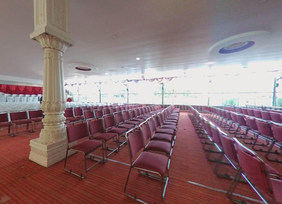 Devi Gardens Malkajgiri, Hyderabad | Banquet Hall | Wedding Lawn ...