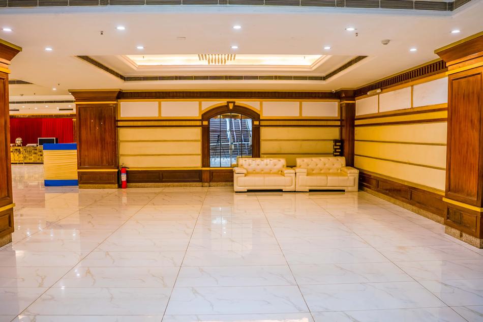 Radiance Motel Chattarpur, Delhi | Banquet Hall | Wedding Lawn ...