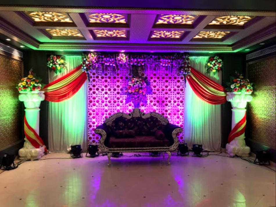 Maa Kripa Banquet Hall Thane West, Mumbai | Banquet Hall | WeddingZ.in