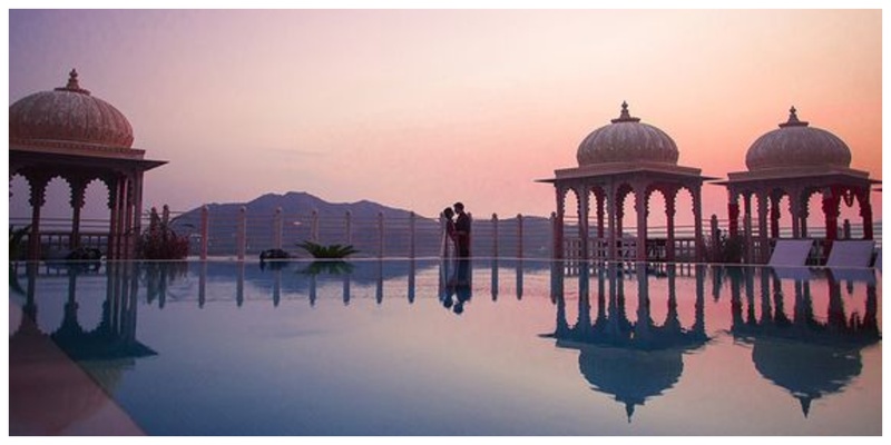 7 Reasons to Have a Destination Wedding | Destination Weddings ...