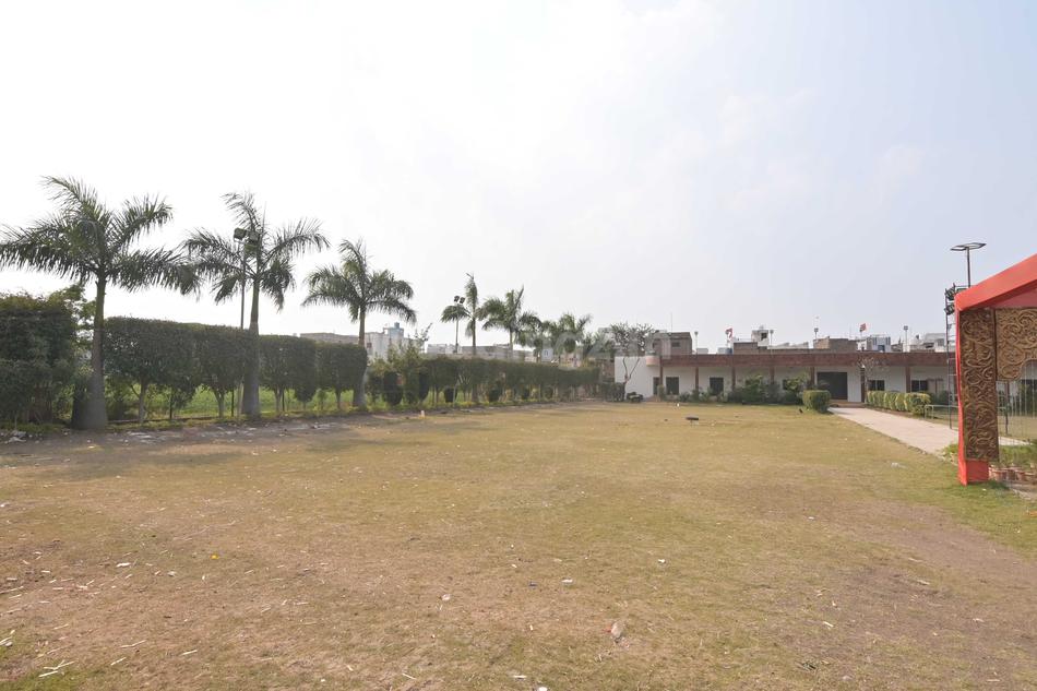 Shri Ram Vatika Airport Road, Indore | Banquet Hall | Wedding Lawn ...