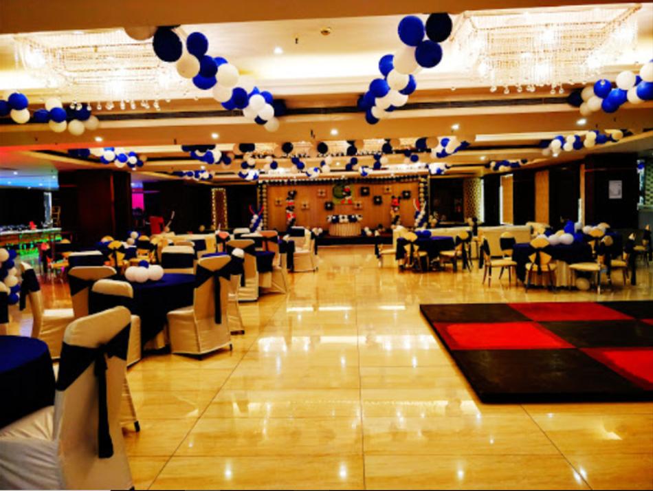 Radiance Motel Chattarpur, Delhi | Banquet Hall | Wedding Lawn ...