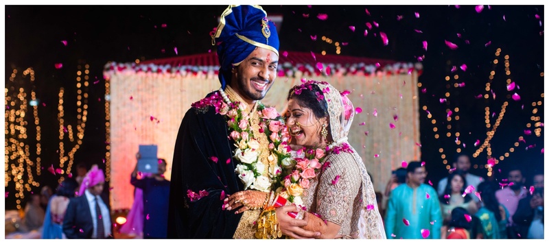 Delhi Wedding | Traditional Wedding | Real Wedding Inspiration & Ideas ...