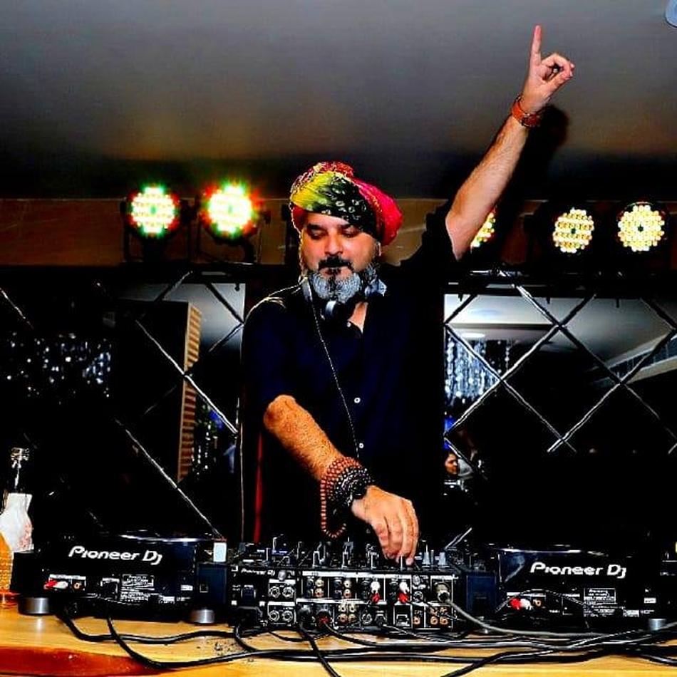 DJ Sidharth Talwar, DJ in G.K - 2, Delhi | WeddingZ