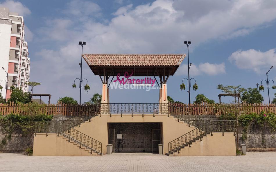 Marigold Banquets And Conventions Bavdhan, Pune | Banquet Hall ...