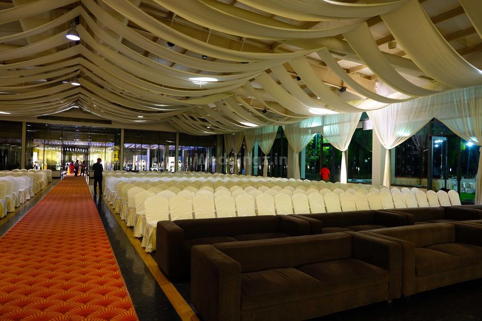 Siddh Convention Centre Kompally, Hyderabad | Banquet Hall | Wedding ...