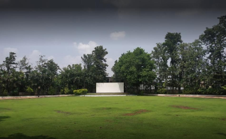 Gharkul Lawns Erandwane, Pune | Wedding Lawn | WeddingZ.in