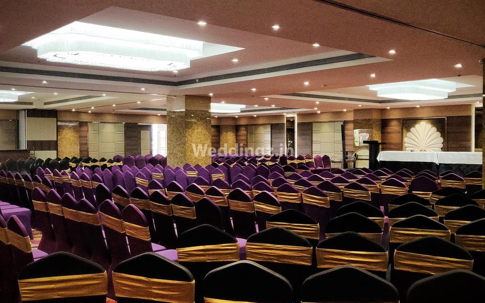 Seasons Banquets Akurdi, Pune | Banquet Hall | WeddingZ.in