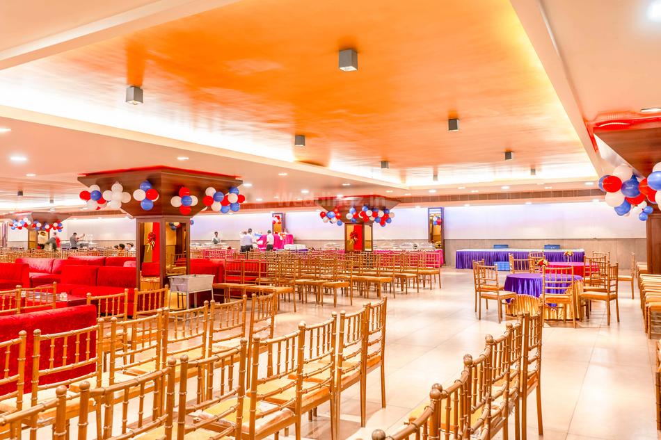 Shehnai Banquet Daryaganj, Delhi | Banquet Hall | Wedding Lawn ...