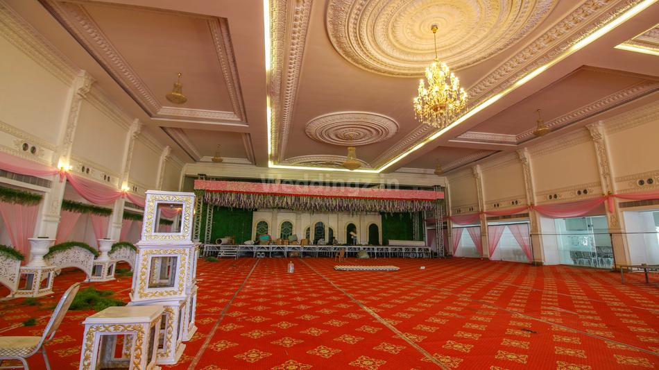 Ebisu Convention Center Yelahanka, Bangalore | Banquet Hall | Wedding ...
