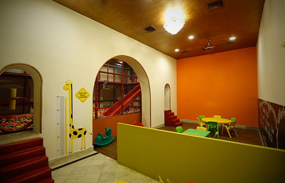 Country Club Begumpet, Hyderabad | Banquet Hall | Wedding Hotel ...