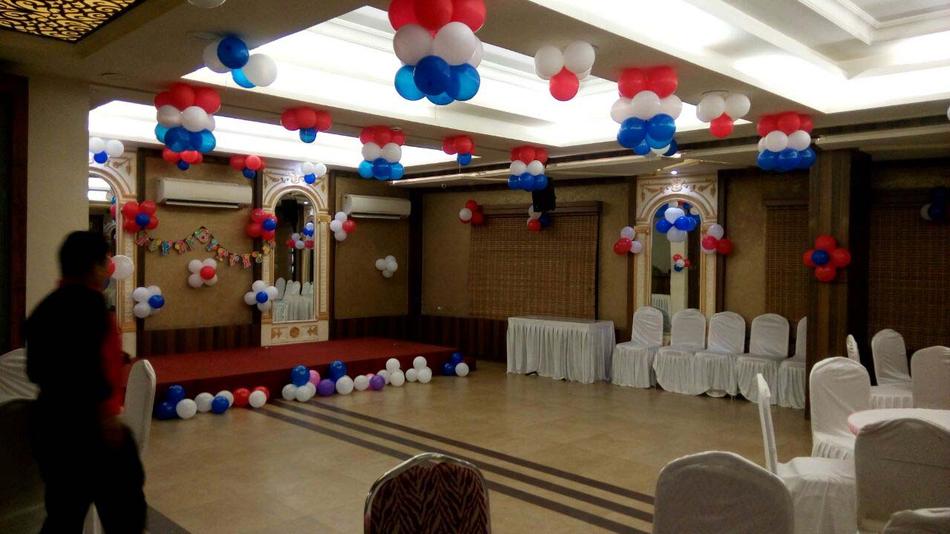 Emerald Banquet Kharghar, Mumbai | Banquet Hall | WeddingZ.in