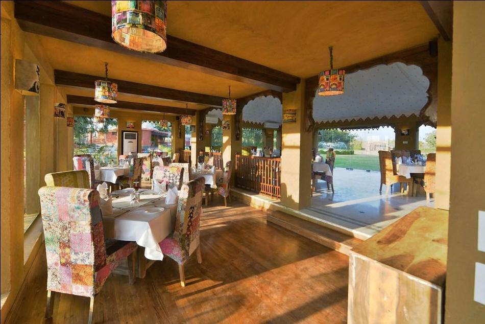 Rasala Mandore, Jodhpur | Wedding Lawn | WeddingZ.in