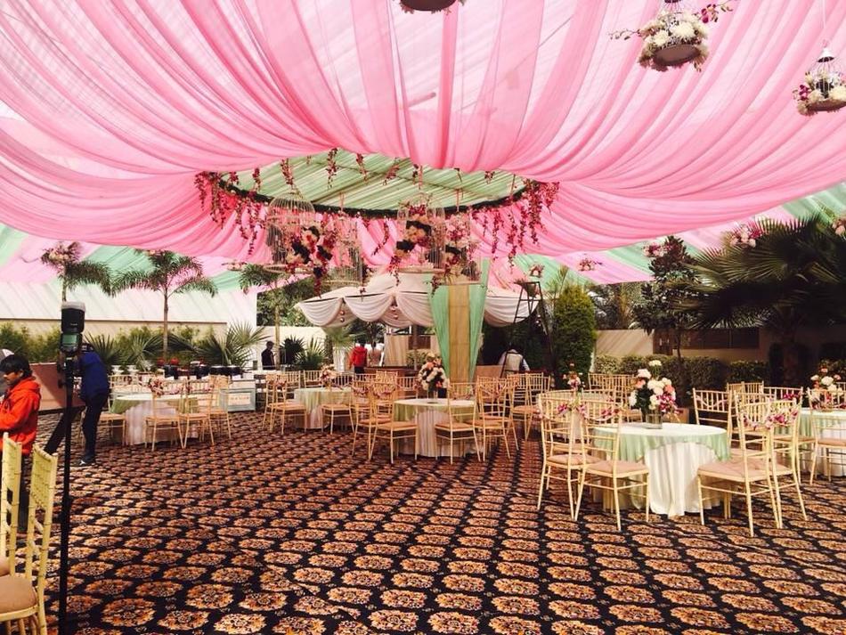 Festyn Royale Resort Verka, Amritsar | Banquet Hall | Wedding Lawn ...