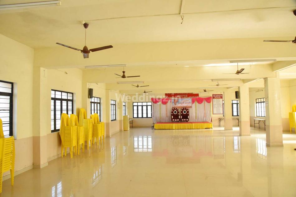 Laxmi Dhaval Samaj Mandir Cidco, Nashik | Banquet Hall | WeddingZ.in