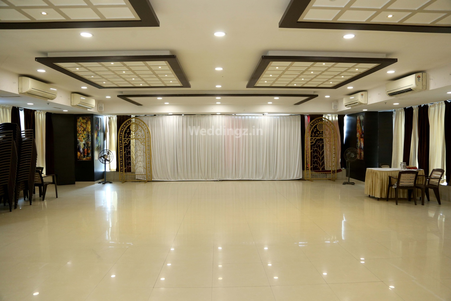 Havyakara Sabhagraha Banquet Hall Ghatkopar West, Mumbai | Banquet Hall ...