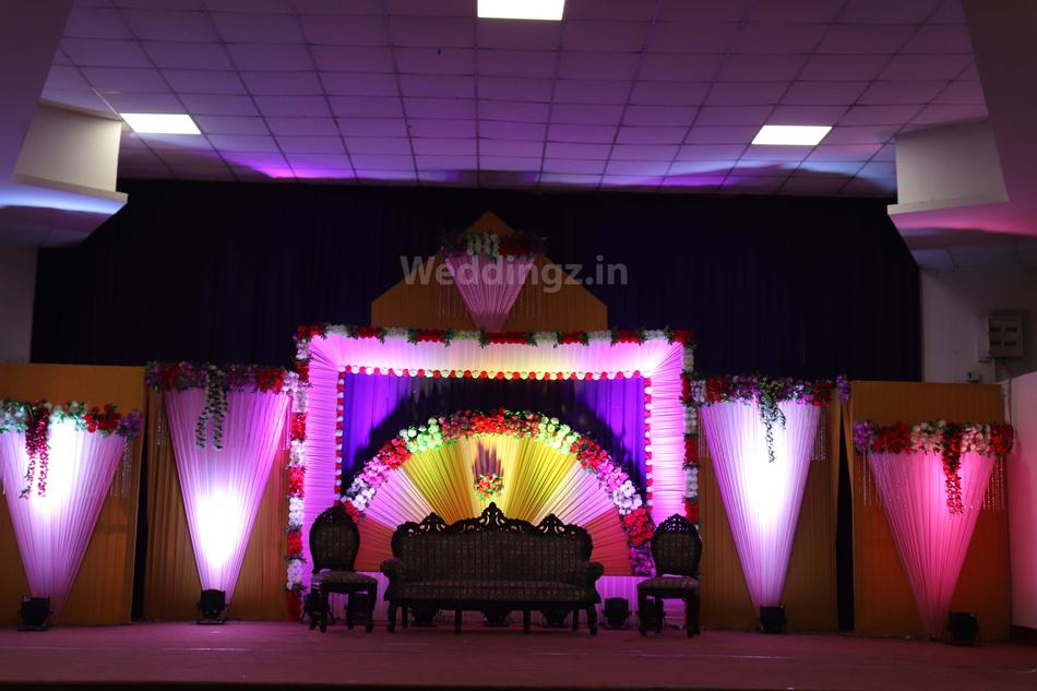 Function Junction Hall And Lawn Sadar, Nagpur | Banquet Hall | Wedding ...