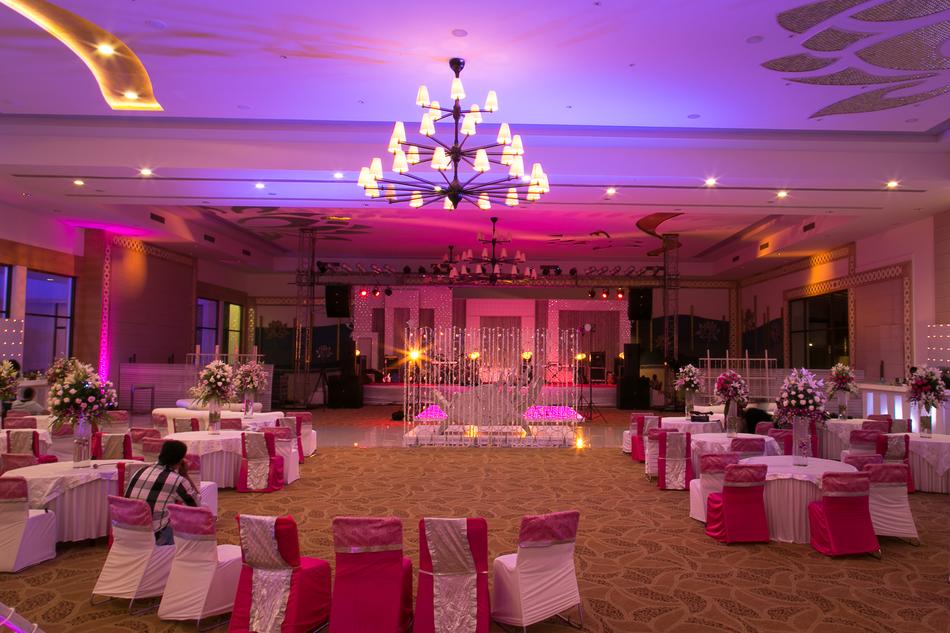 Parinay Sutra - (a unit of Magnum Events & Experiences), Wedding ...